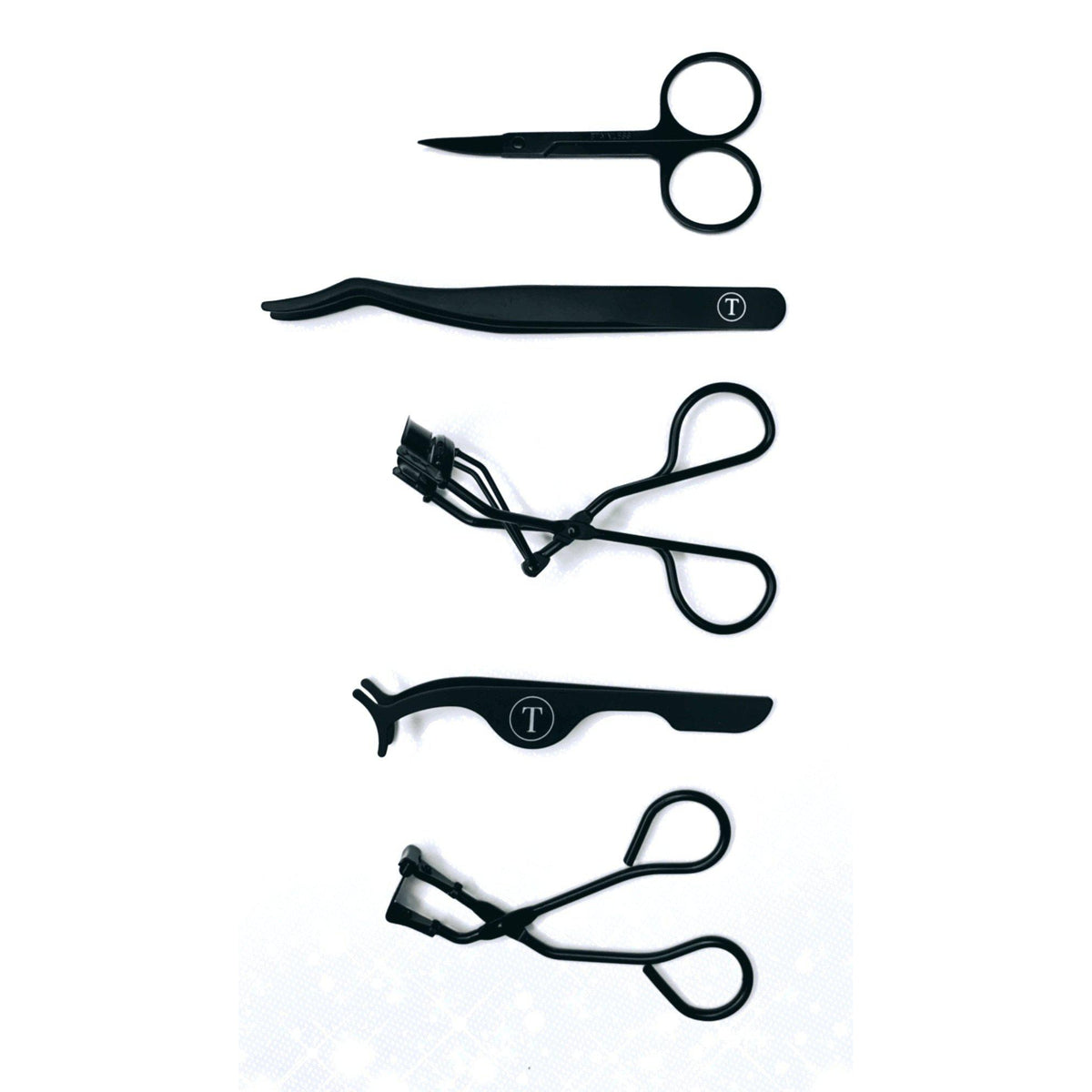 Pro Lash Tool Kit - Tiffany Teal Collection