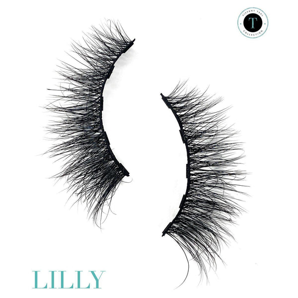 LILLY - Tiffany Teal Collection